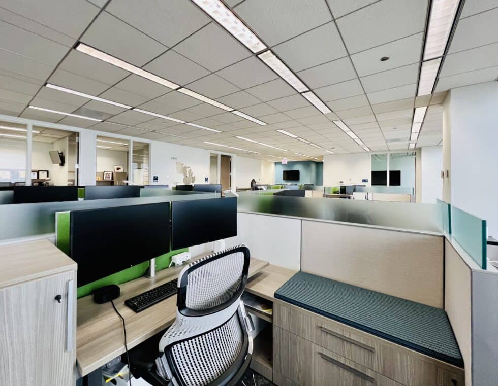 JCK CISA Offices | KOO