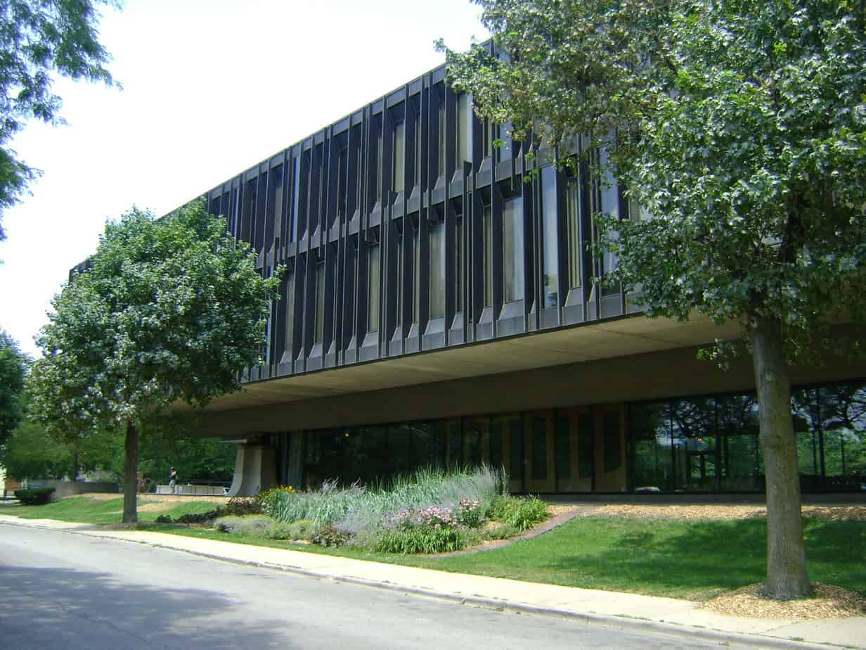 University of Chicago Lutheran School of Theology | KOO