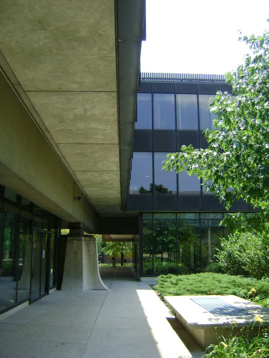 University of Chicago Lutheran School of Theology | KOO