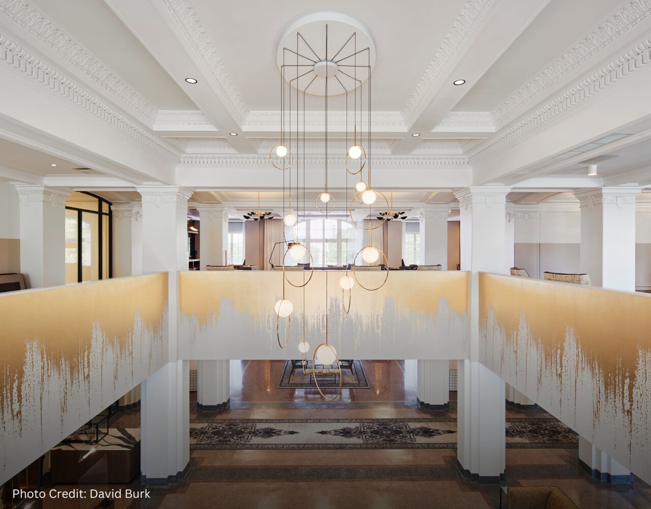 Dual-Brand Hyatt House, Hyatt Place (Old Cook County Hospital) | KOO